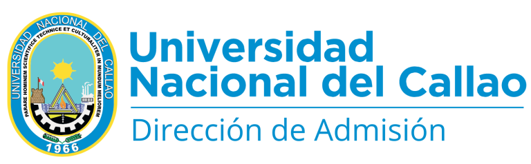 PROGRAMAS – Admisión
